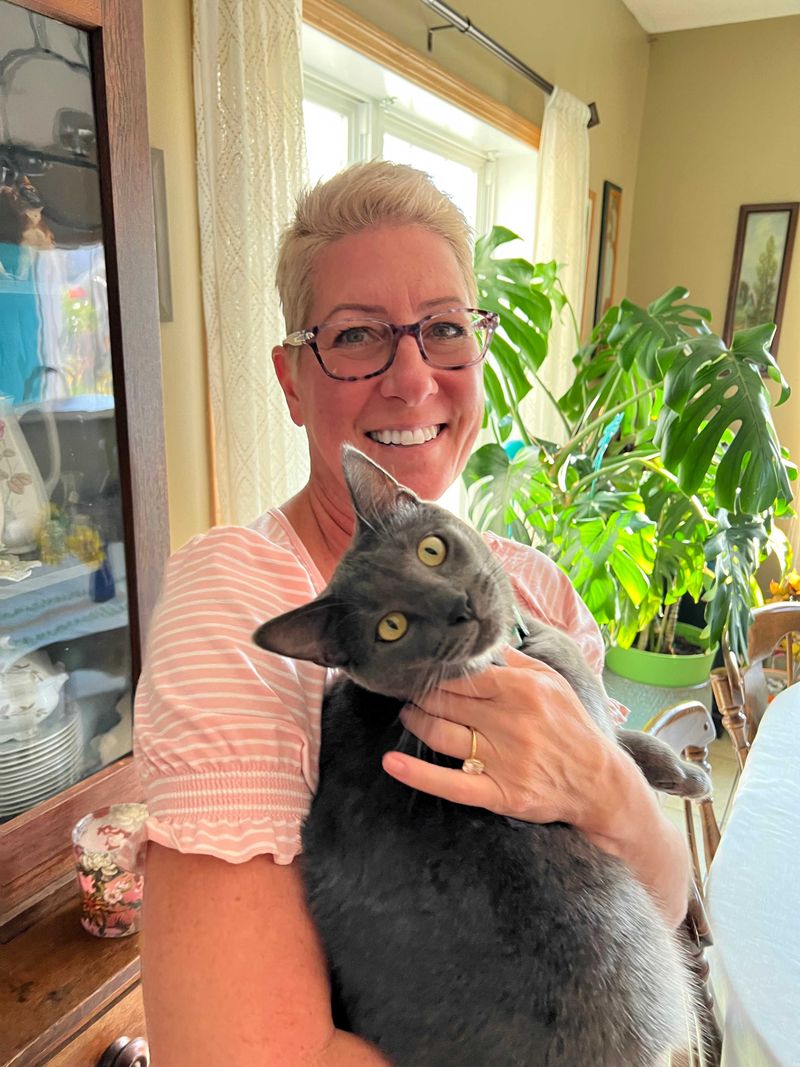 Becoming Together Website